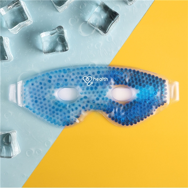 Promotional Unwind Eye Mask