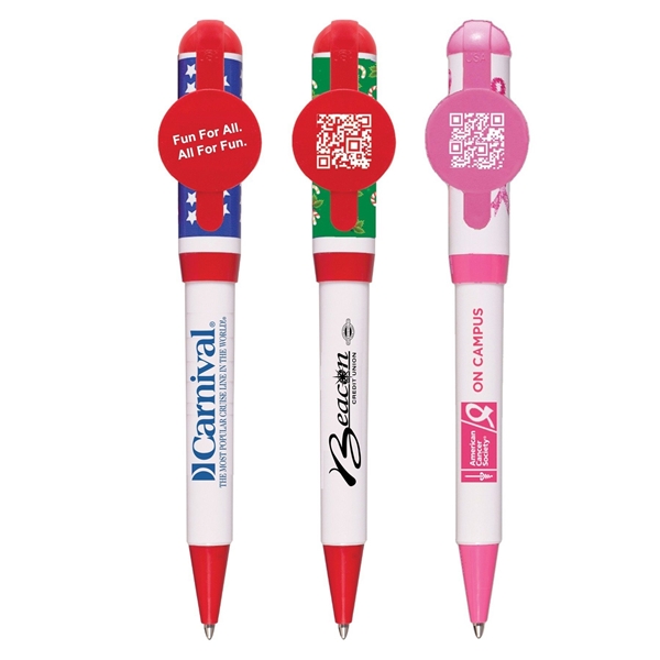 Promotional The Concord Pen