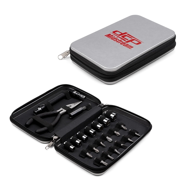 Promotional HandyPro All-Purpose Tool Kit