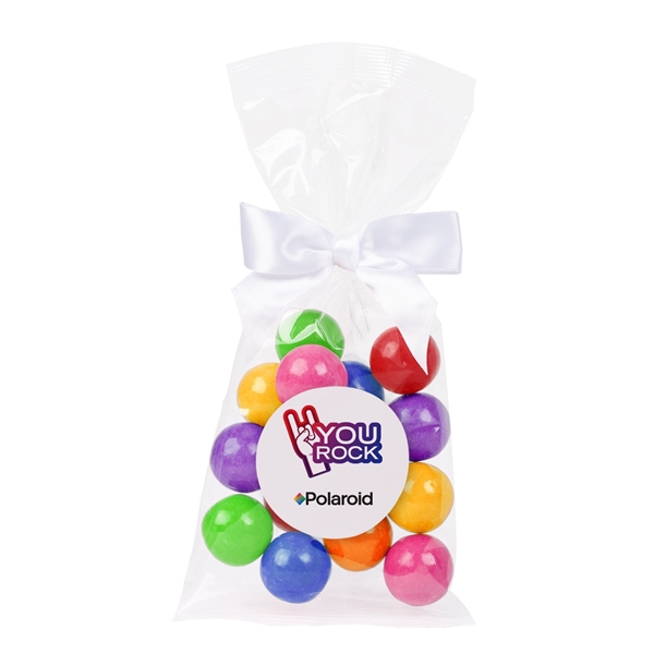 Promotional Mug Drop- Large Gumballs
