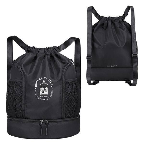 Promotional AeroLOFT® DASH Sport Leisure Bag