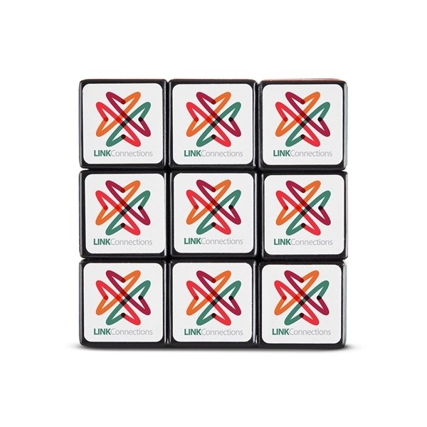 Custom Rubik's Cube - Personalized Puzzles