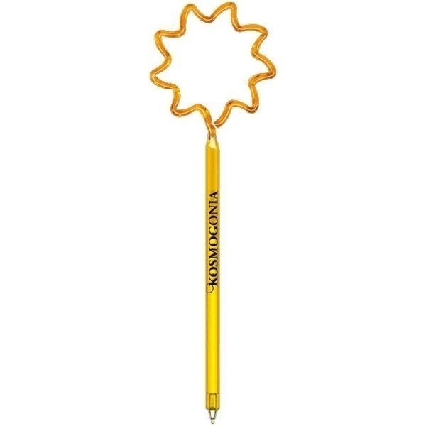 Promotional 9 Point Sun - InkBend Xtra™