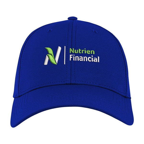 Promotional Ahead Stratus Cap