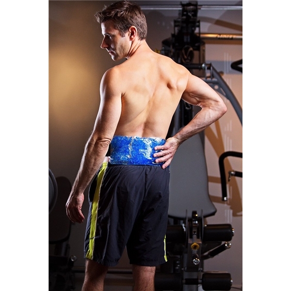 Promotional All Purpose Hot/Cold Wrap