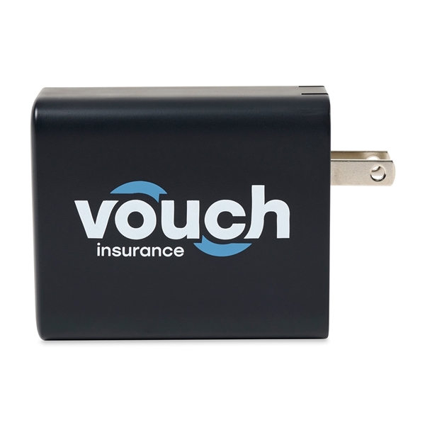 Promotional Anker® PowerCore Fusion 521 Power Bank