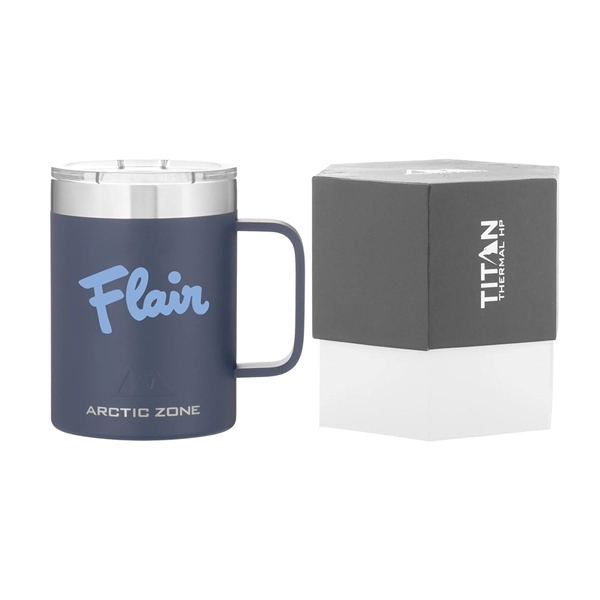 Promotional Arctic Zone Titan Thermal