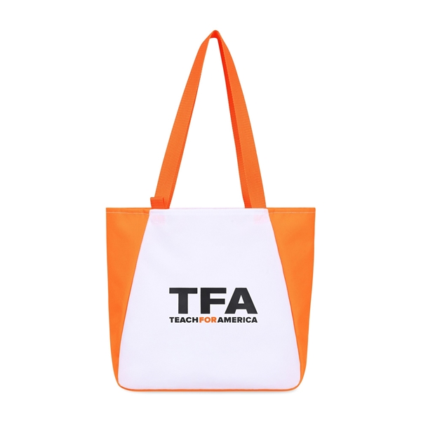 Promotional Arlo rPET Tote