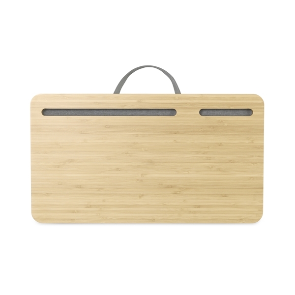 Promotional Auden Bamboo Writing Lap Desk