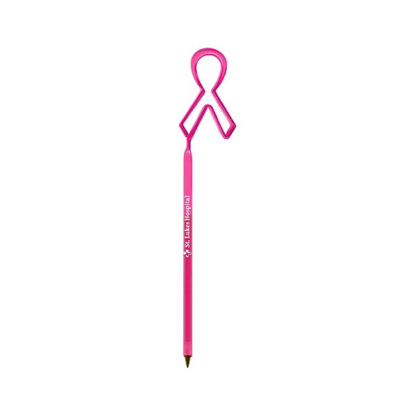 Sample - Promotional Awareness Ribbon - Baby Bends™