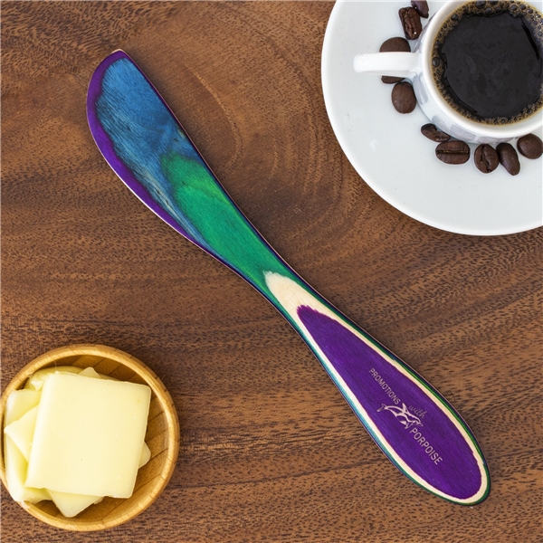 Promotional Baltique® Mumbai Spreading Knife