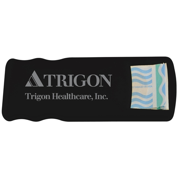 Custom Bandage Dispenser - Pattern Bandages - 15 Colors