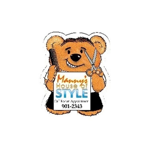 Promotional Barber Bear - Design-A-Bear™