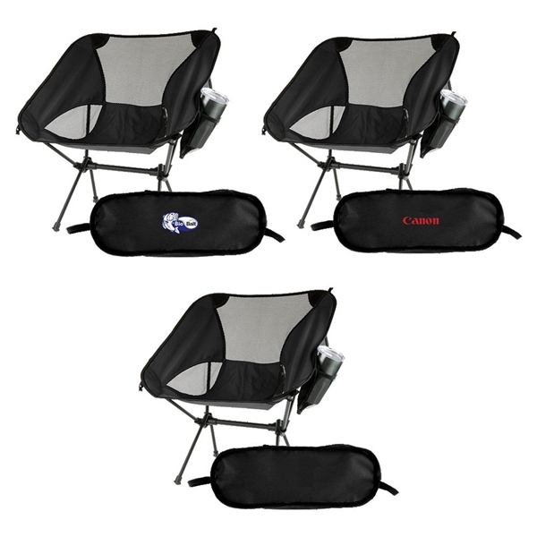 Promotional Basecamp Mt. Langley Chair