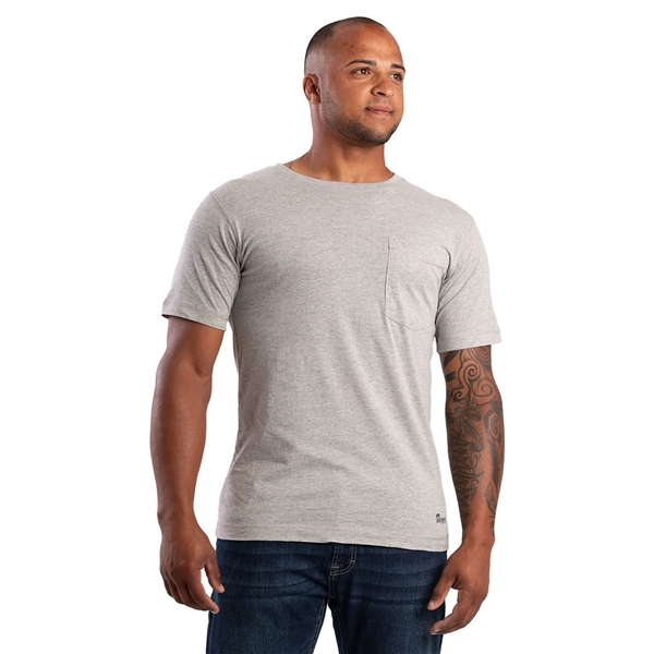 Promotional Berne Men's Lightweight Performance T-Shirt