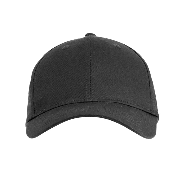 Promotional Big Accessories Structured Twill Cap