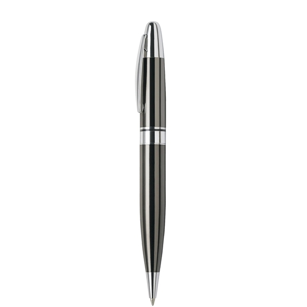 Promotional Blackpen Corvus (Gunmetal)