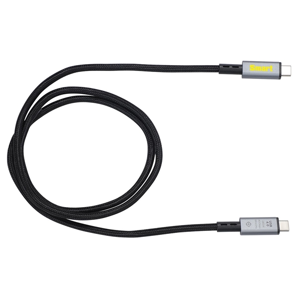 Promotional Blaze USB-C to USB-C 240W Charging & Data Cable