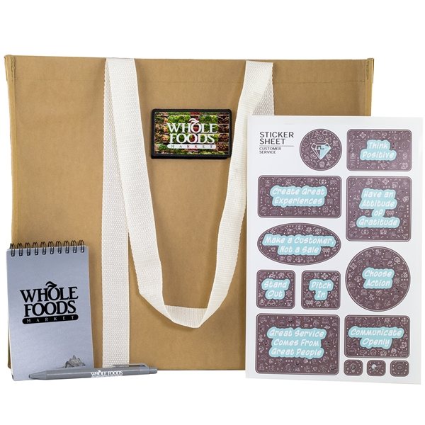 Promotional Bodega Kit