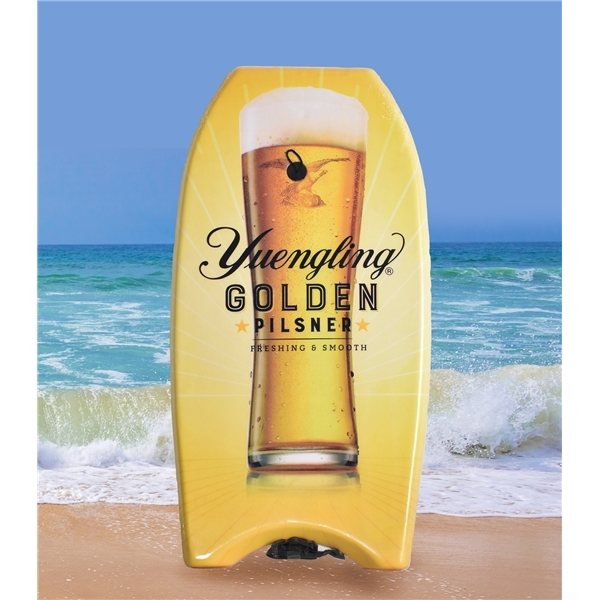 Promotional Boogie Board