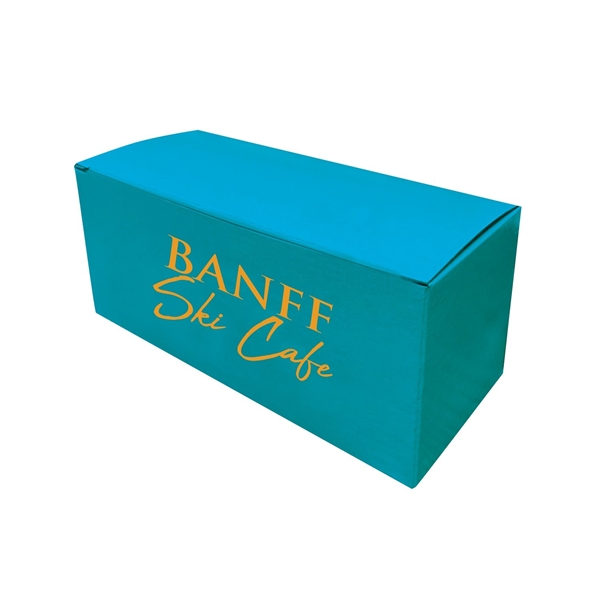 Promotional Box 6" x 2.5" x 2.625"