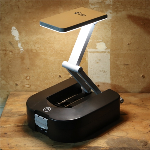 Promotional Brightworks Led Lamp Toolbox