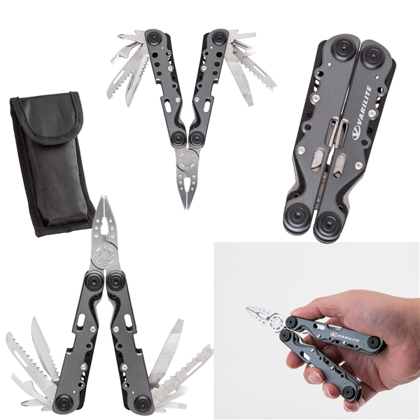 Promotional Buddy Multi Tool