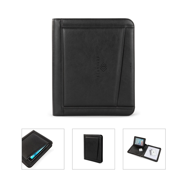 Promotional Bugatti Tech Writing Case