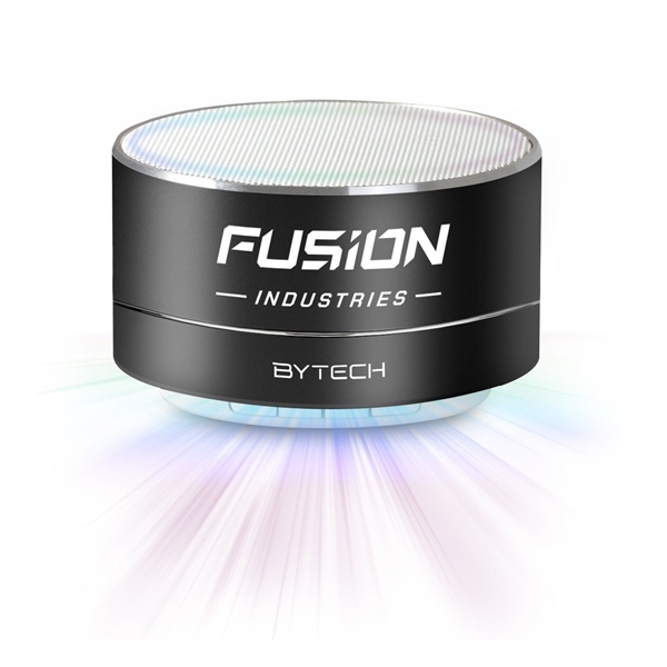 Promotional Bytech® Waterproof Bluetooth® Speaker