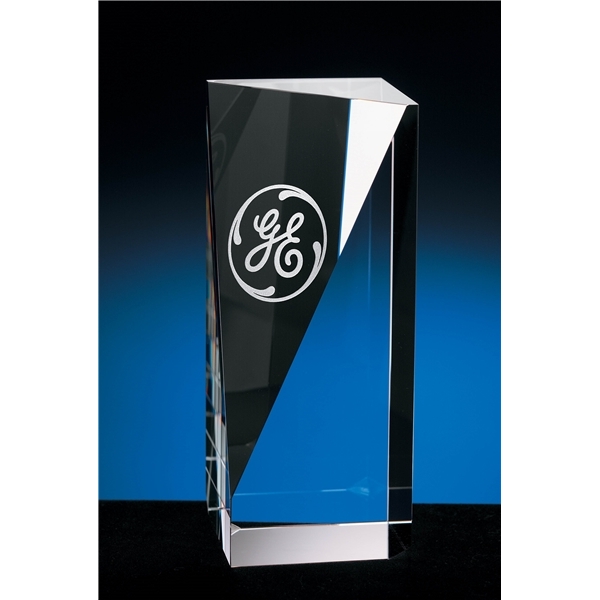 Promotional Calle Il Large Wedge Cut Block