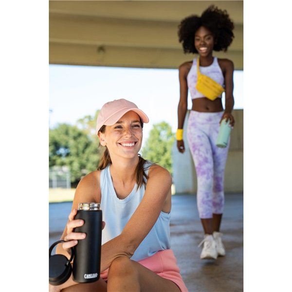 Promotional CamelBak Fit Cap 32oz