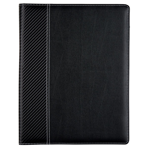 Promotional Carbon Fiber Look Portfolio