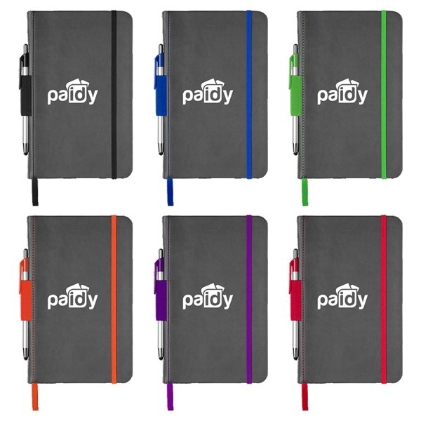 Promotional Chester Journal Notebook Set