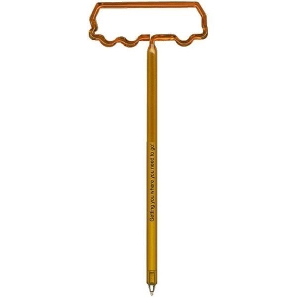 Promotional City Bus - InkBend Xtra™