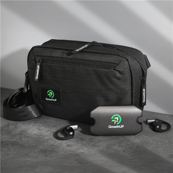 Promotional City Walk Kit