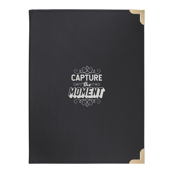 Promotional Classic Standard Folder