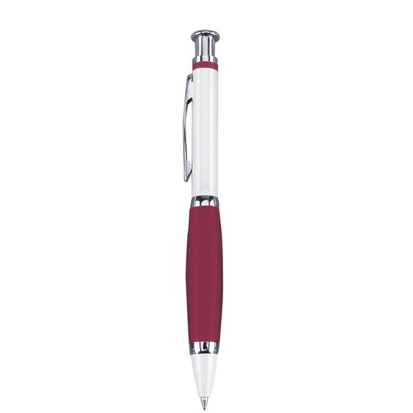 Promotional Click Blackpen Red Alta