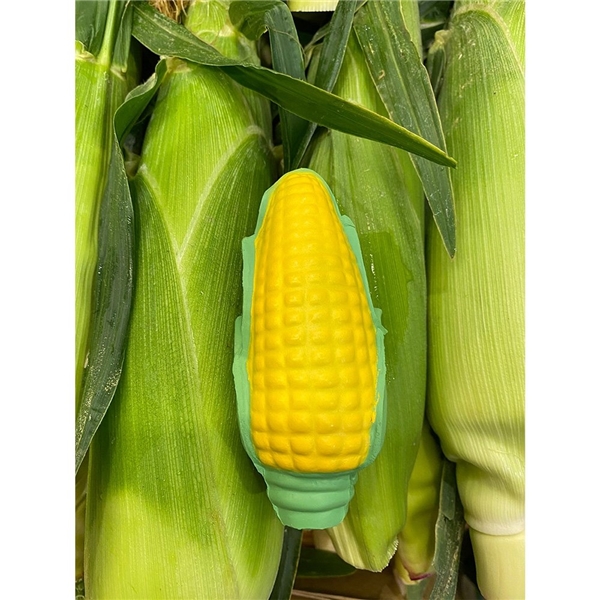 Promotional Corn Stress Reliever