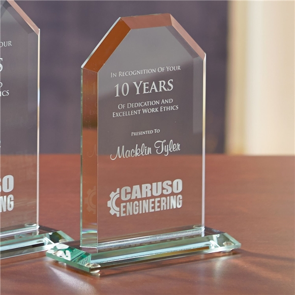 Promotional Cortado Award - Small
