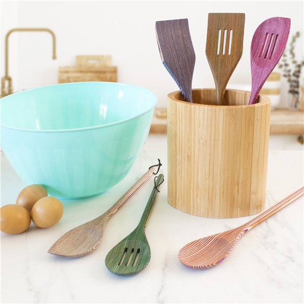 Promotional Costa Nova 6 Pc Utensil Set