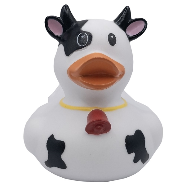 Promotional Cow Duck