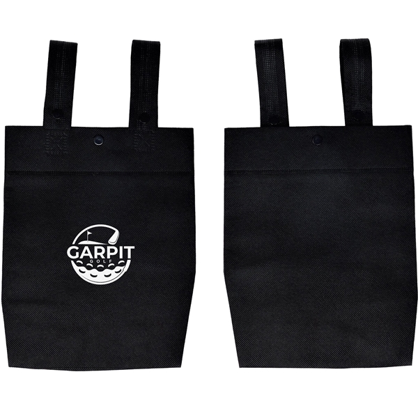 Promotional Custom Car Litter Bag