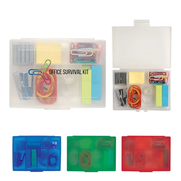 Promotional Desk in Box Container