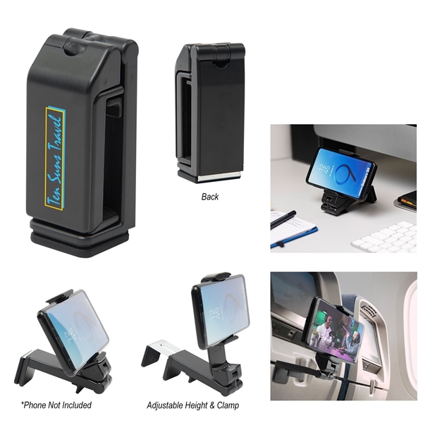 Promotional Desktop Phone Bracket