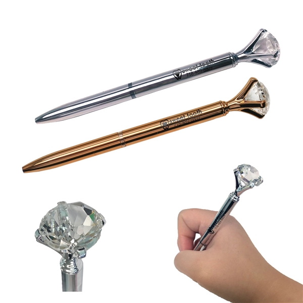 Promotional Diamond Pen