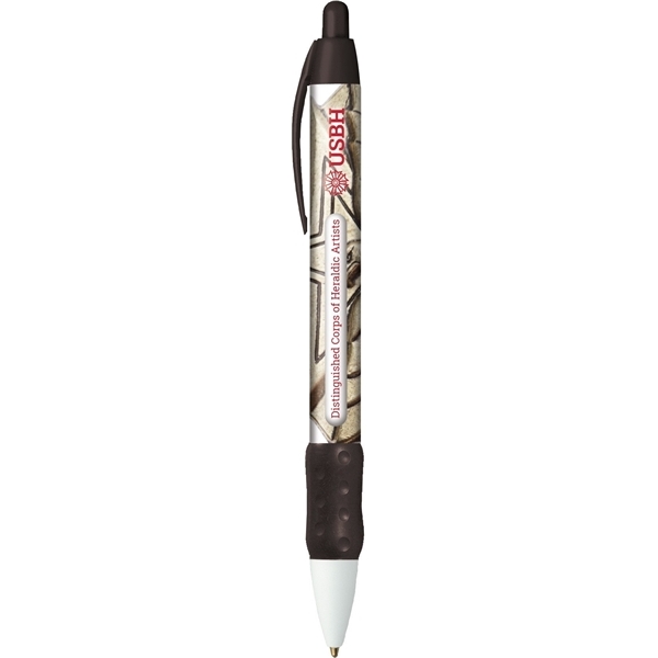 Promotional Digital WideBody® Message Pen