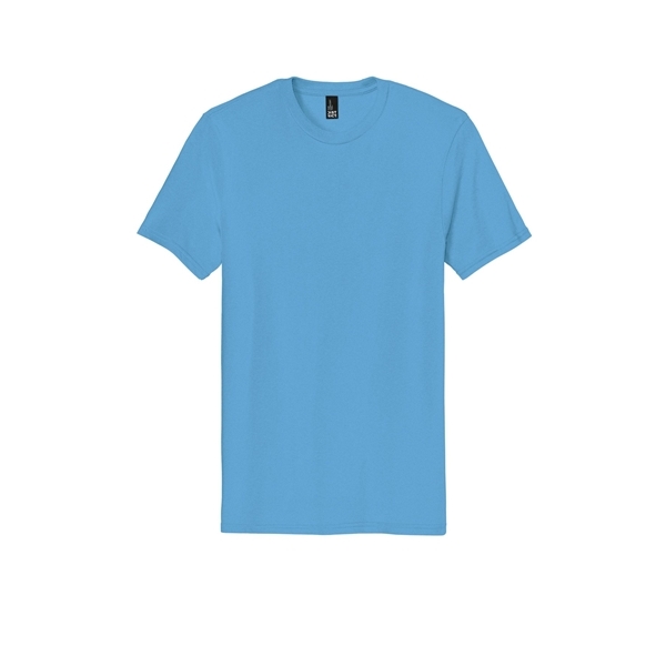 Promotional District Young Mens Concert Tee