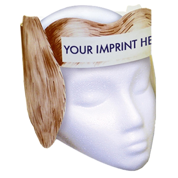 Promotional Dog Ears
