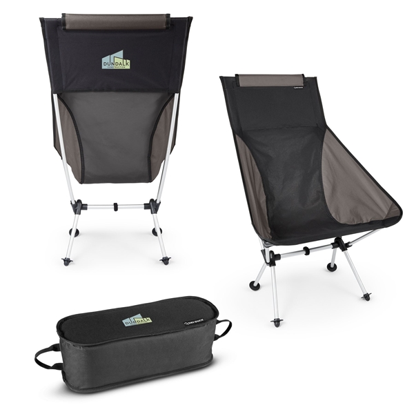 Promotional Dri Duck Compact Field Chair