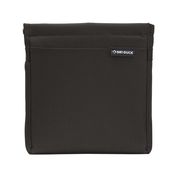 Promotional Dri Duck RPET Vehicle Trash Corral